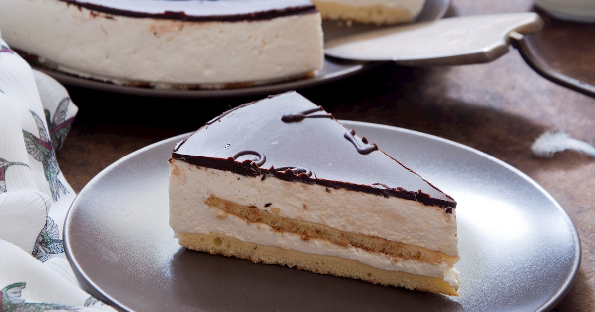 8 Best Cakes in Eastern Europe - TasteAtlas