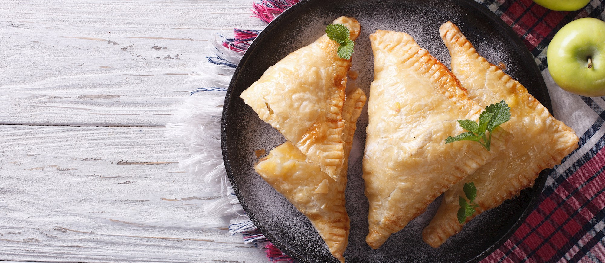 Where to Eat the Best Appelflap in the World? | TasteAtlas