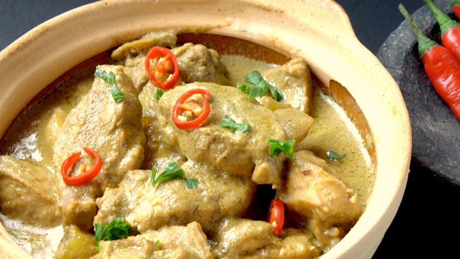 30 Best Rated Dishes With Saffron - TasteAtlas