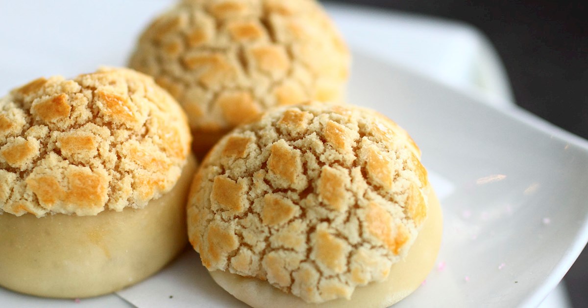 22 Best Pastries in China - TasteAtlas