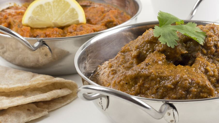 Goan Food: Top 6 Dishes - TasteAtlas