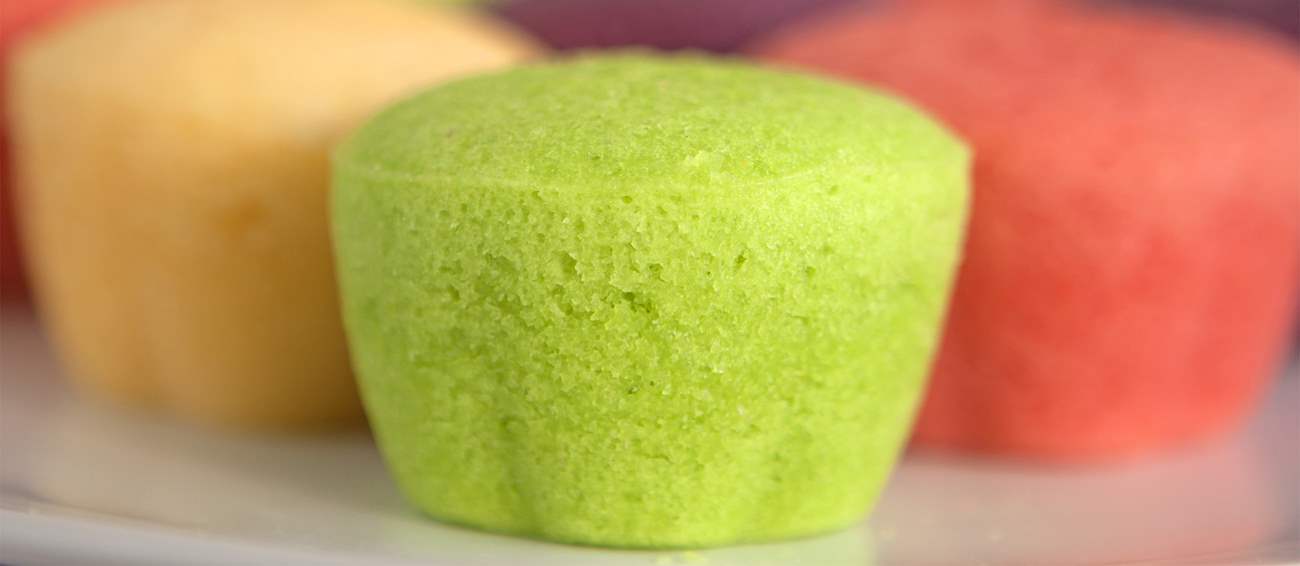 Puto | Traditional Dessert From Philippines, Southeast Asia