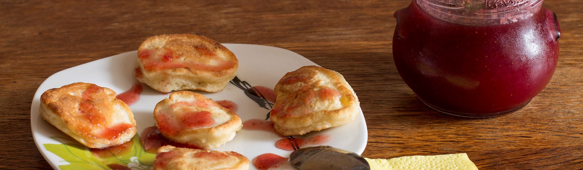 6 Best Breakfasts in Eastern Europe - TasteAtlas