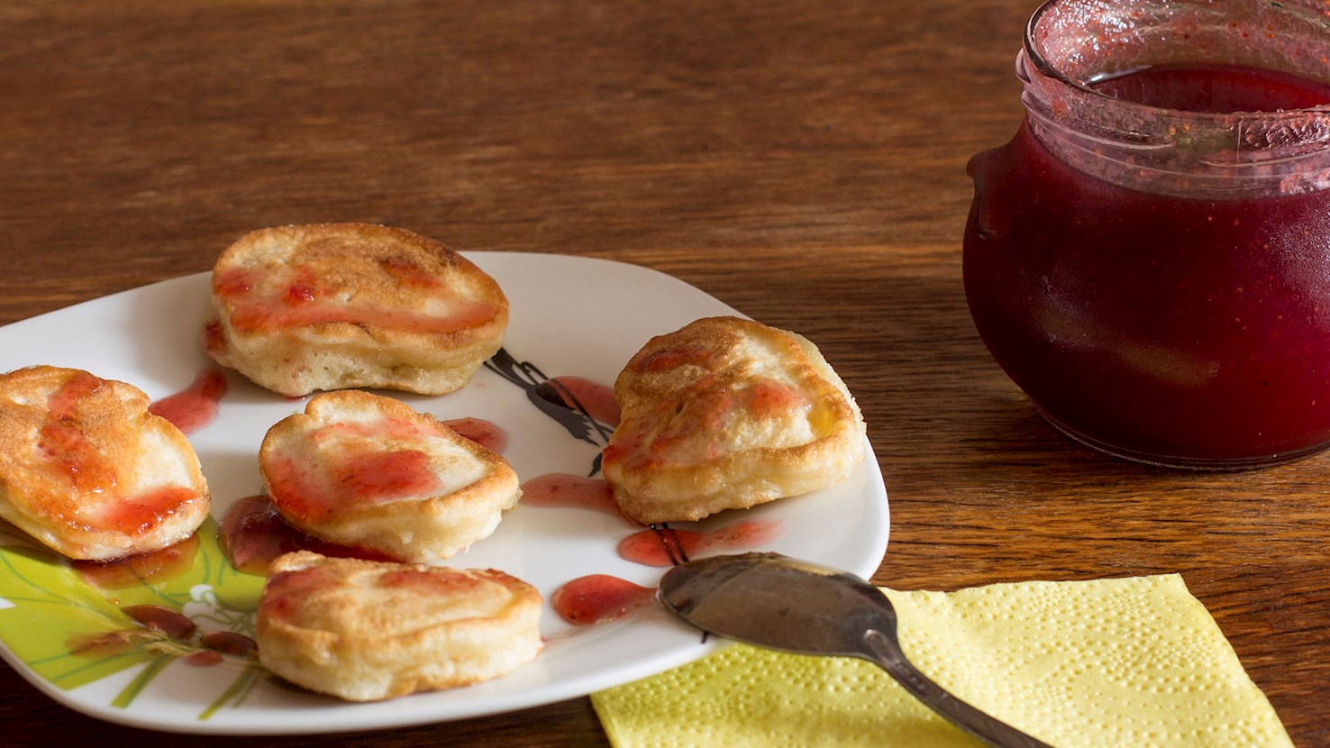 6 Best Breakfasts in Eastern Europe - TasteAtlas