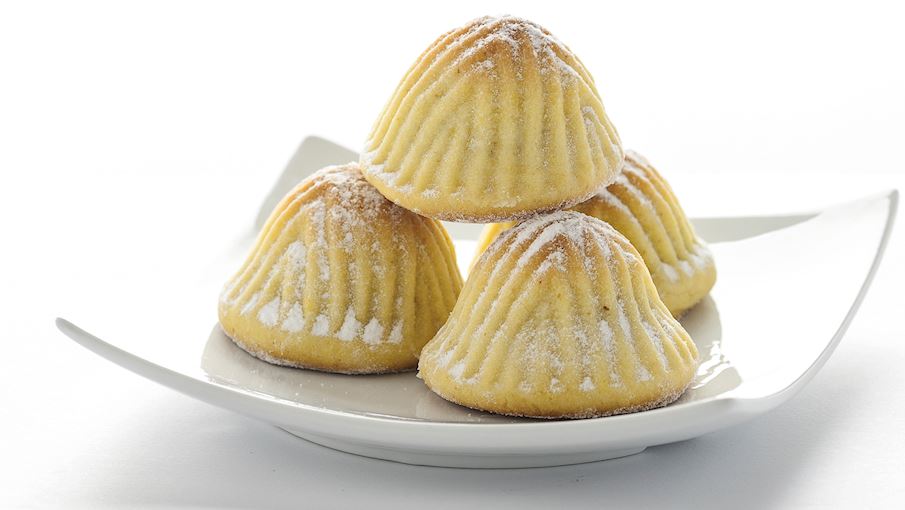 Saudi Food: Top 5 Dishes - TasteAtlas