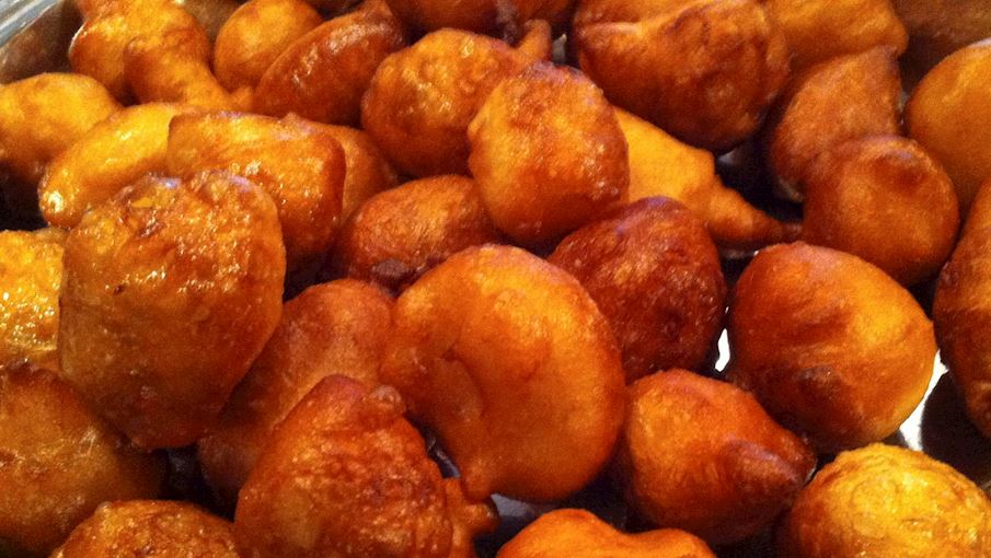 Most Popular Beninese Food - TasteAtlas