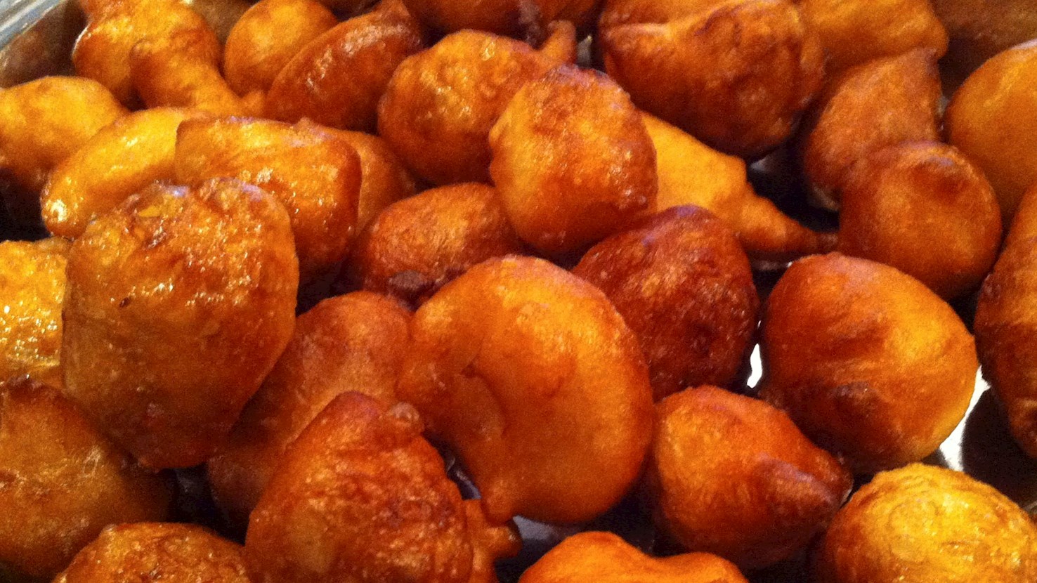 Beninese Food: Top 6 Dishes - TasteAtlas