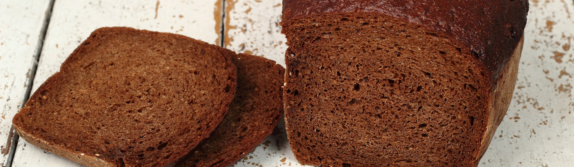 Top 26 Rye Breads in the World - TasteAtlas