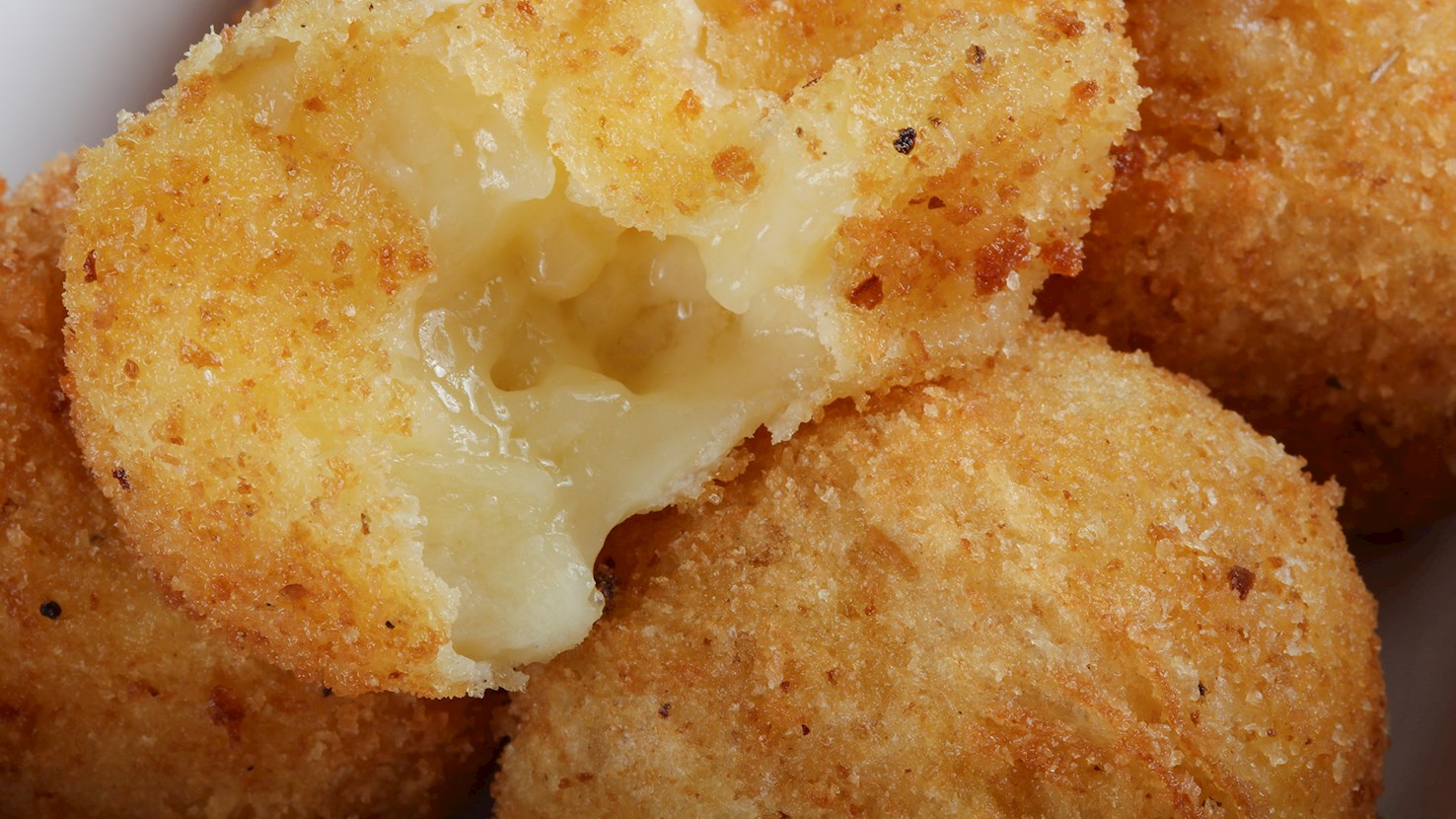 Top 3 Caribbean Cheese Dishes - TasteAtlas