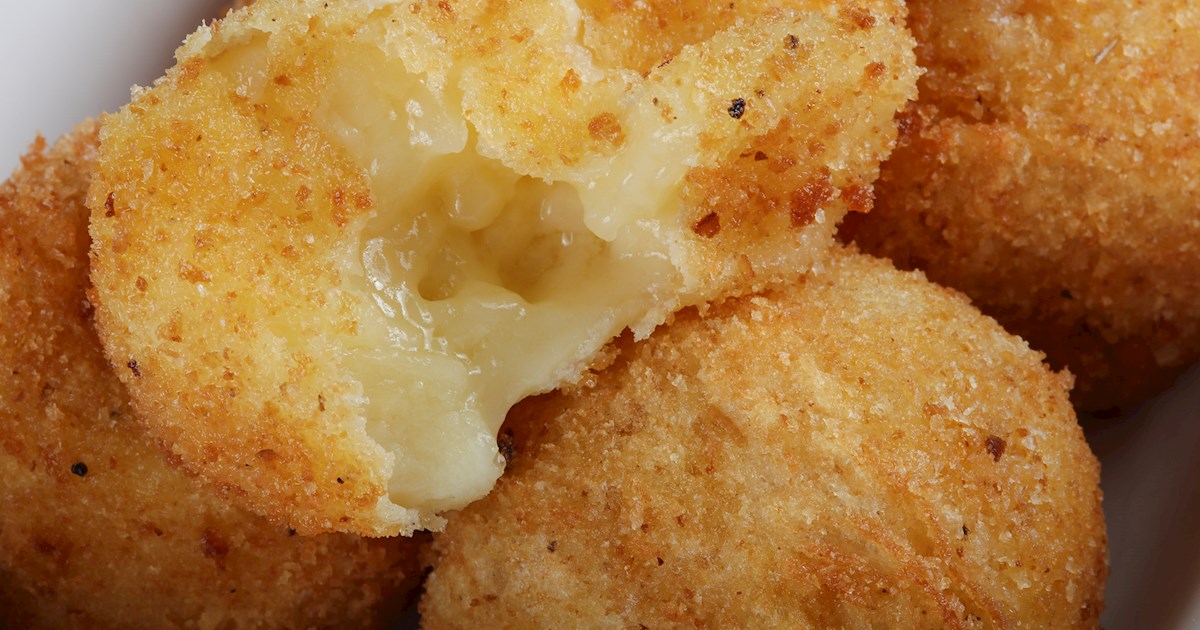 4 Best Snacks in Aruba - TasteAtlas