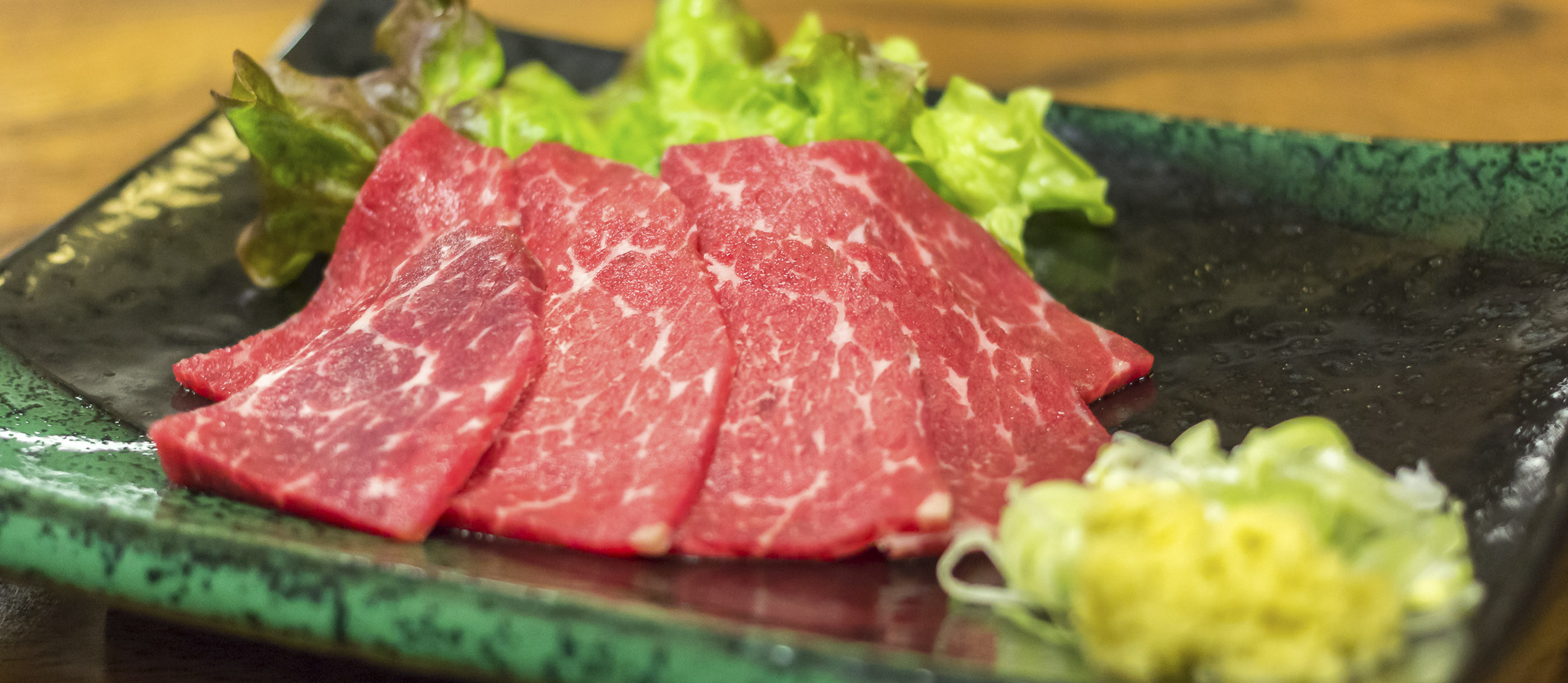 Basashi | Traditional Horse Dish From Kumamoto Prefecture, Japan