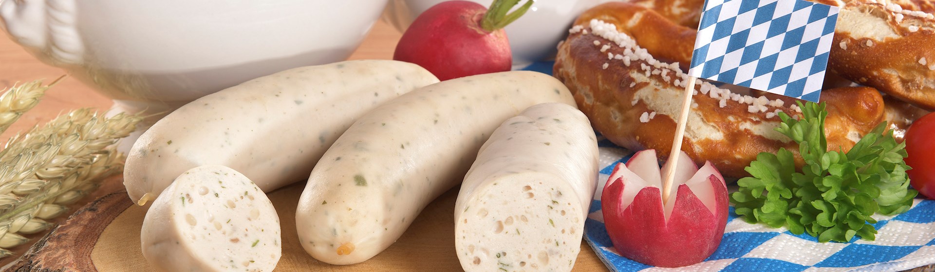 3 Worst Rated Bavarian Cooked Sausages - TasteAtlas