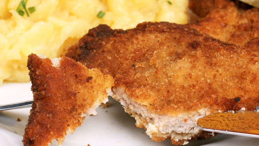 25 Foods in Prague - Best Authentic Restaurants - TasteAtlas