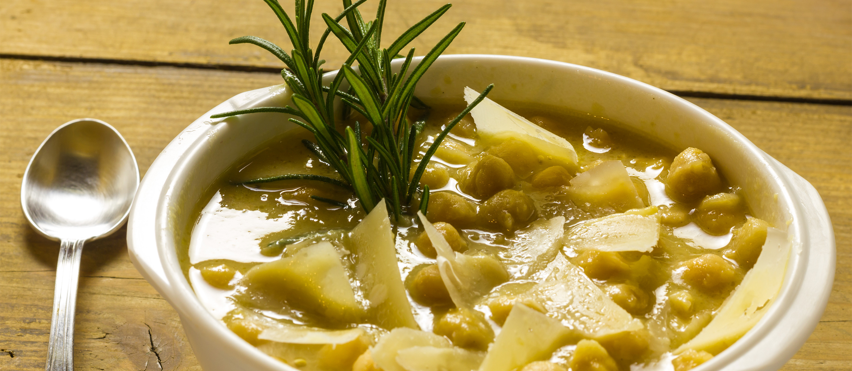 8 Most Popular Pasta Dishes With Legumes - TasteAtlas