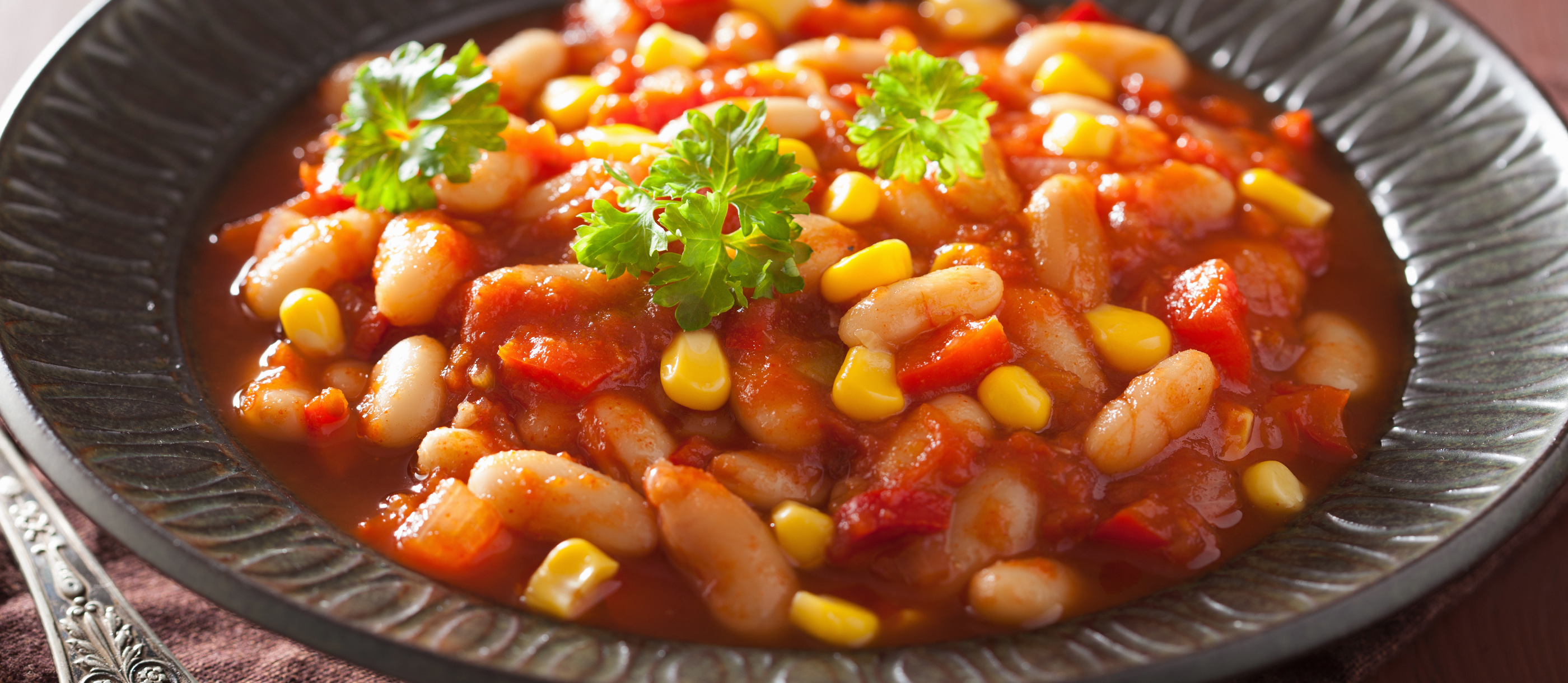 Githeri | Traditional Stew From Kiambu County, Kenya