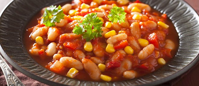 African Vegetable Dishes: Best Recipes & Restaurants | TasteAtlas