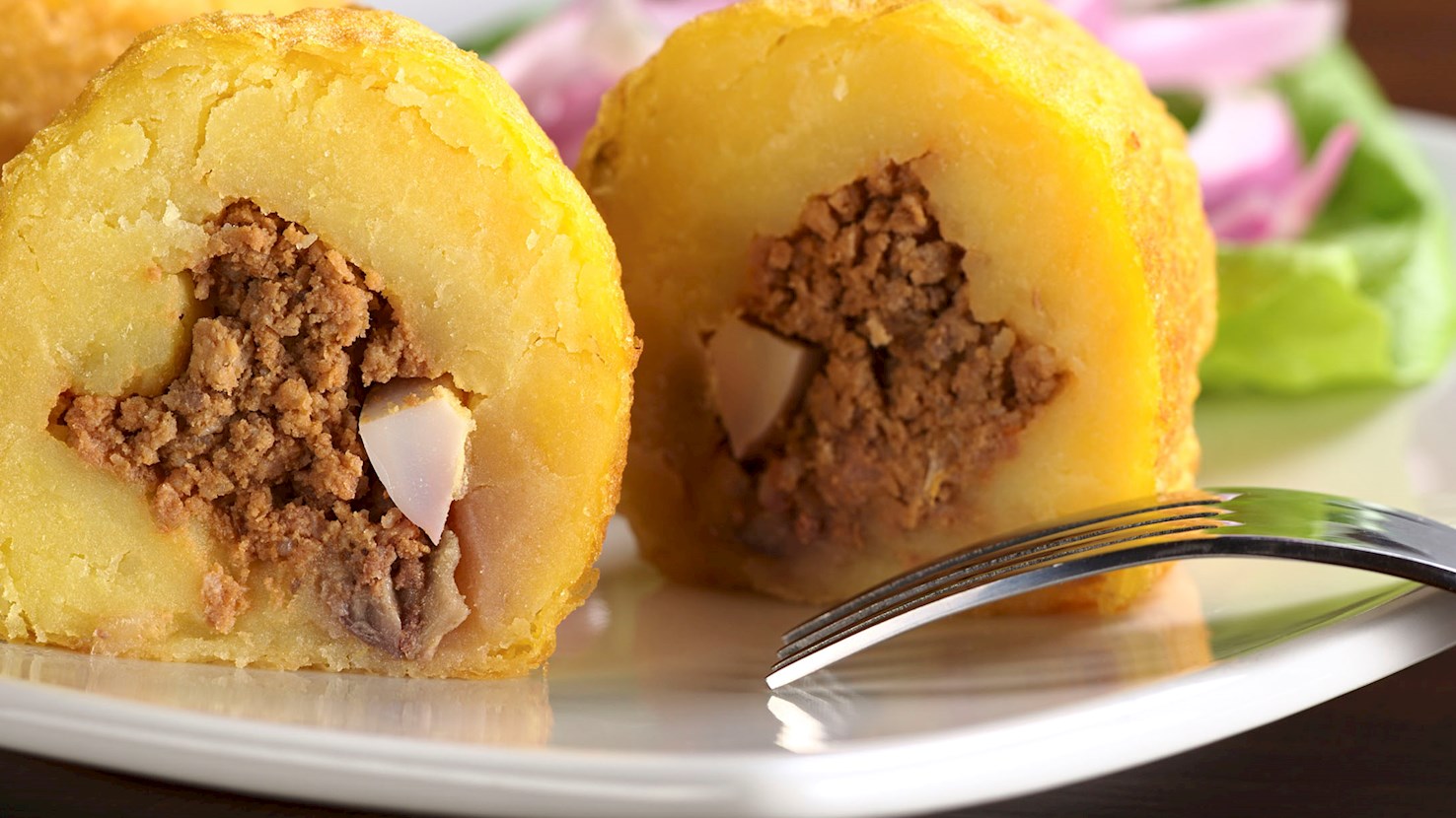 Top 9 Peruvian Snacks - TasteAtlas