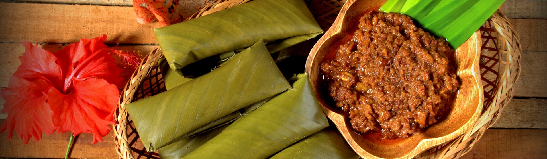 Sabahan Food: Top 5 Dishes - TasteAtlas