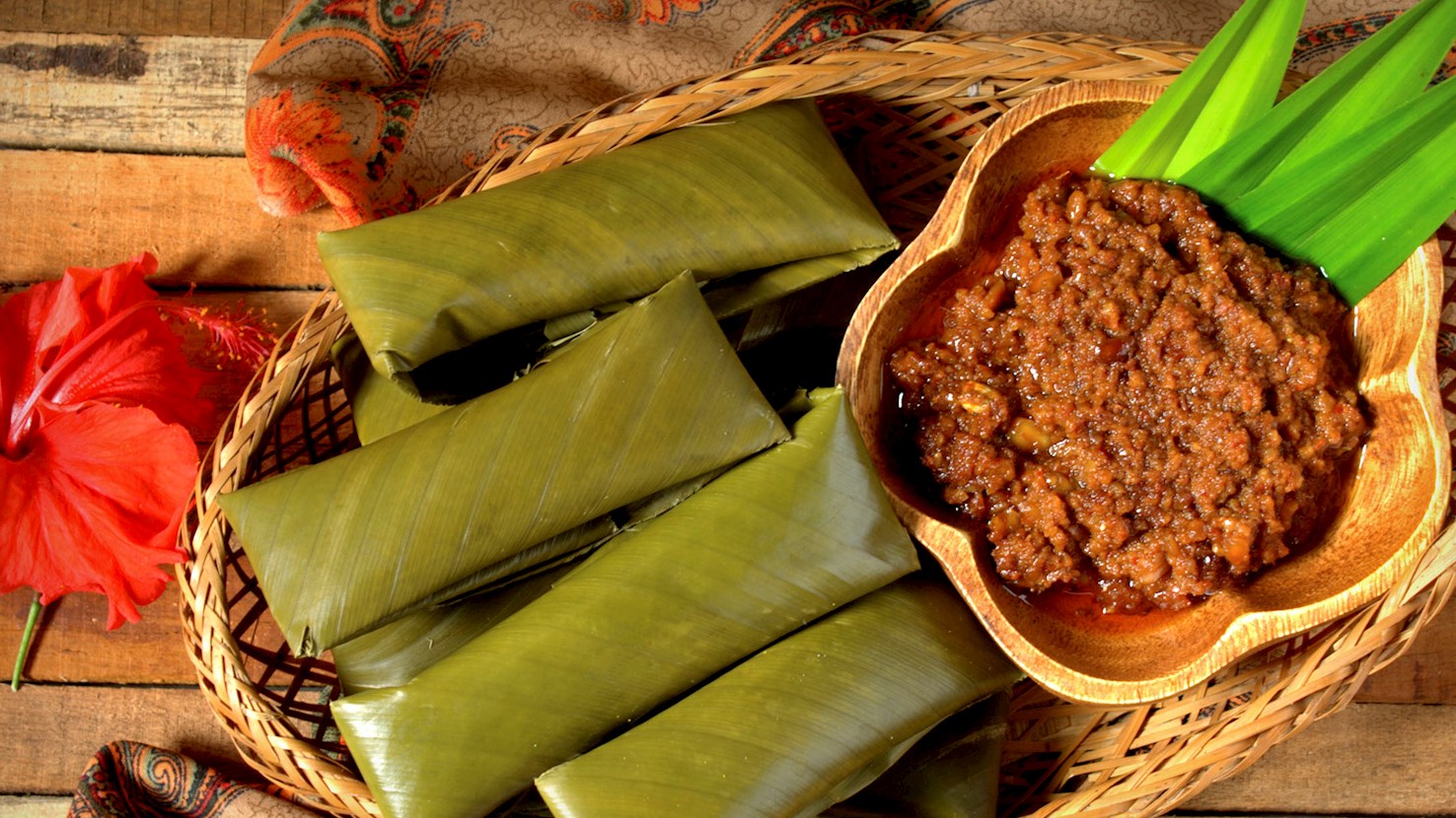 Bruneian Food: Top 4 Dishes - TasteAtlas