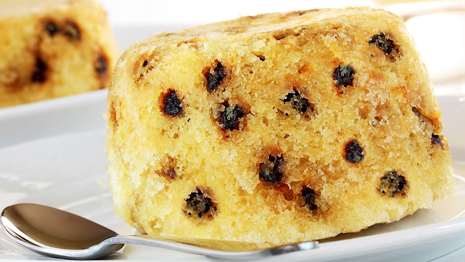 7 Best Puddings in the United Kingdom - TasteAtlas