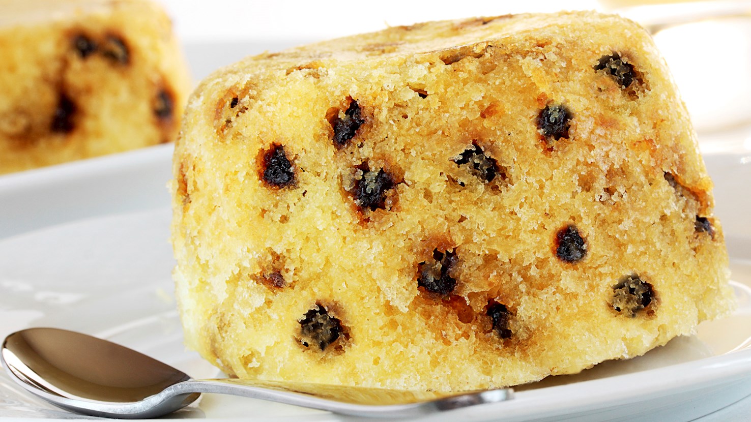 7 Best Puddings in the United Kingdom - TasteAtlas