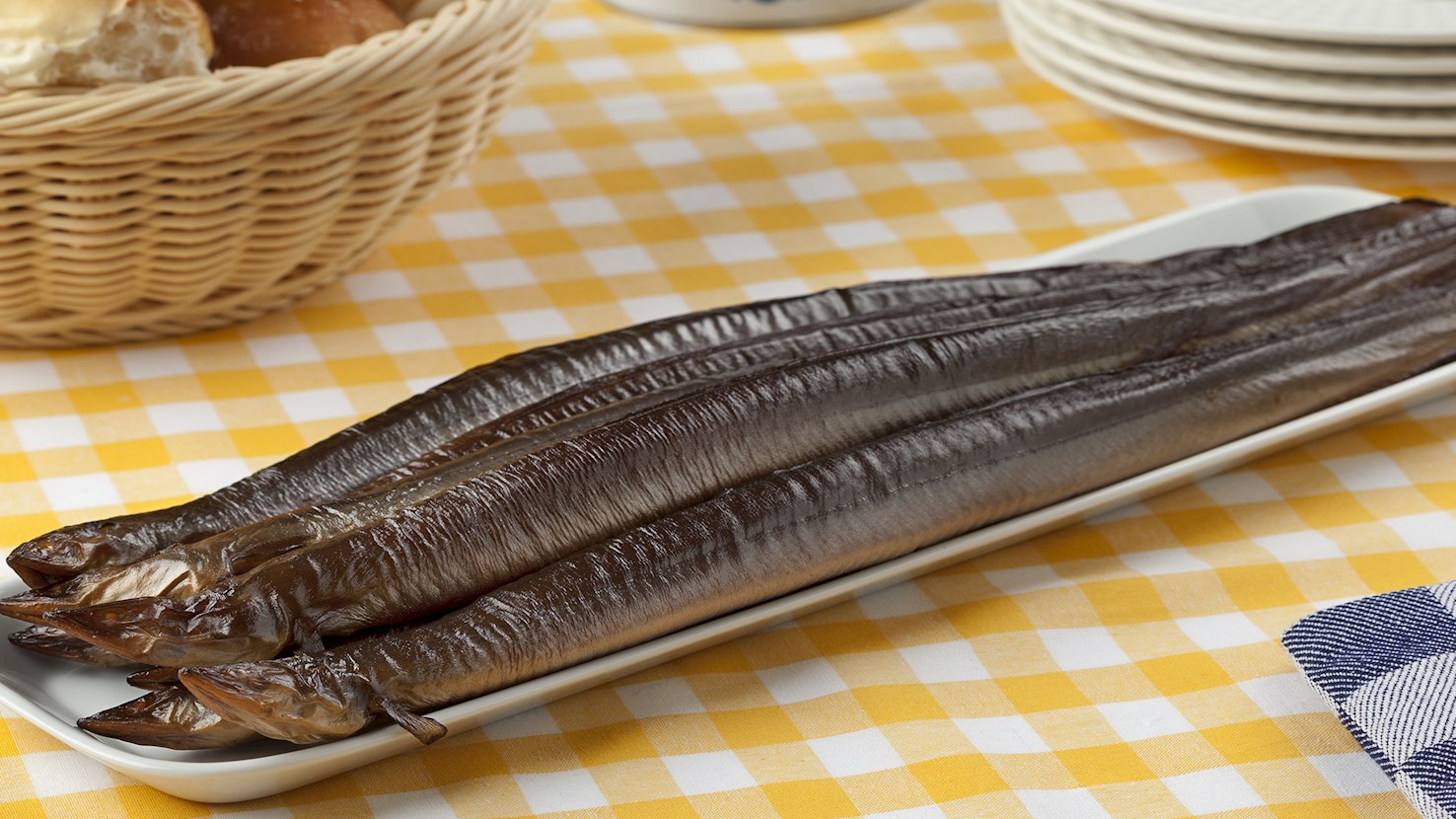 Top 3 Dutch Fish Dishes - TasteAtlas