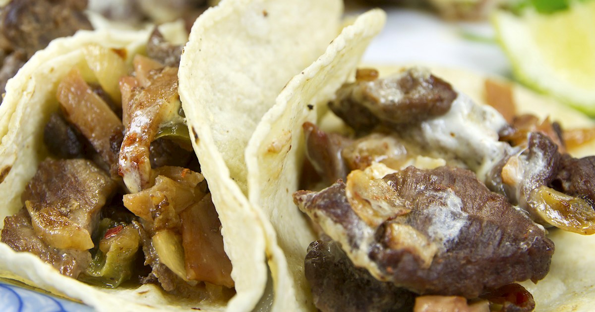 Alambre | Traditional Meat Dish From Mexico