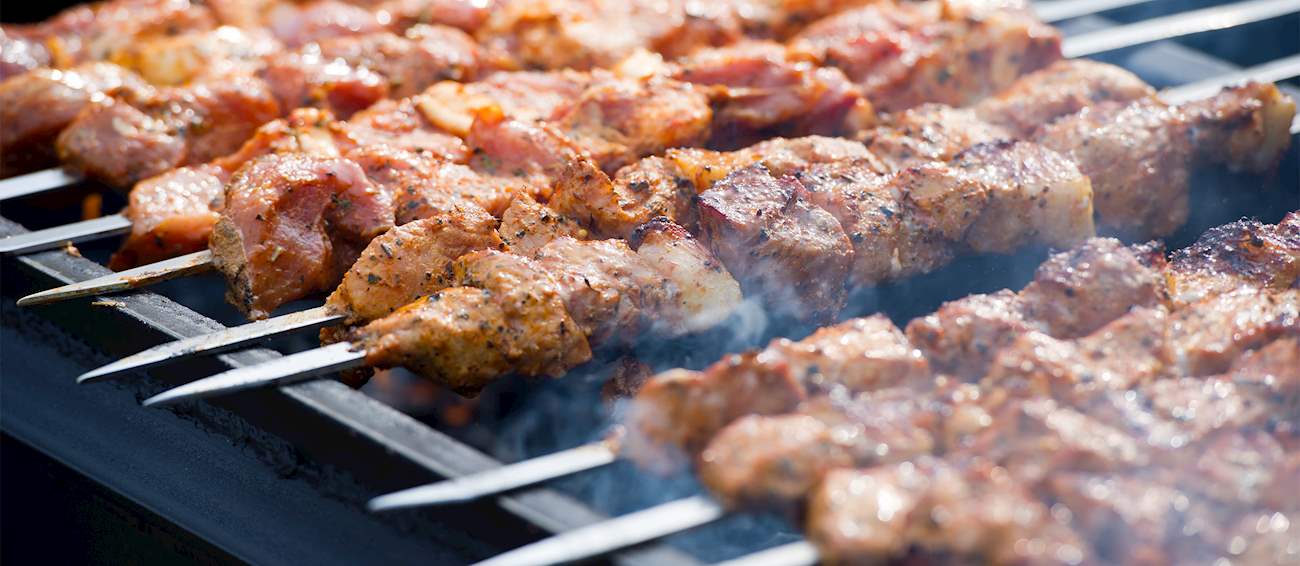 Afghan Food: Top 41 Dishes - TasteAtlas