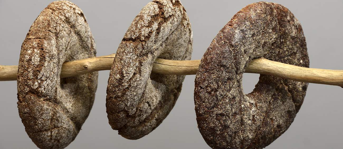 30 Best Breads in Northern Europe - TasteAtlas