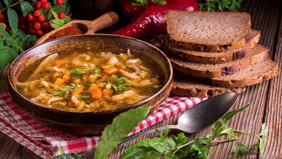 70 Worst Rated Polish Foods - TasteAtlas