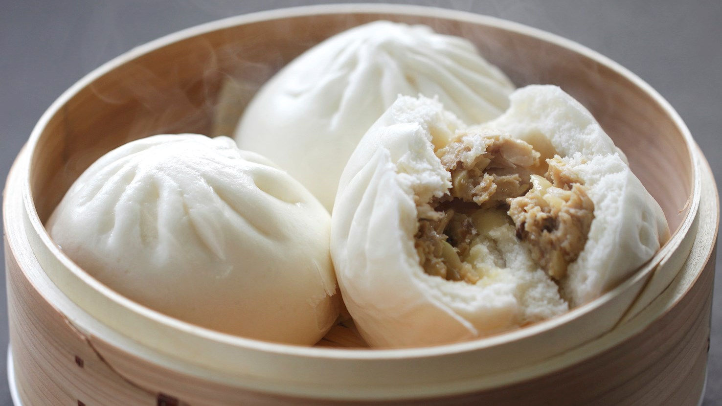 Top 23 Chinese Breakfasts - TasteAtlas