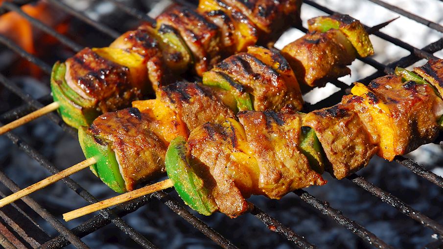 17 Best Lamb and Mutton Dishes in Africa - TasteAtlas