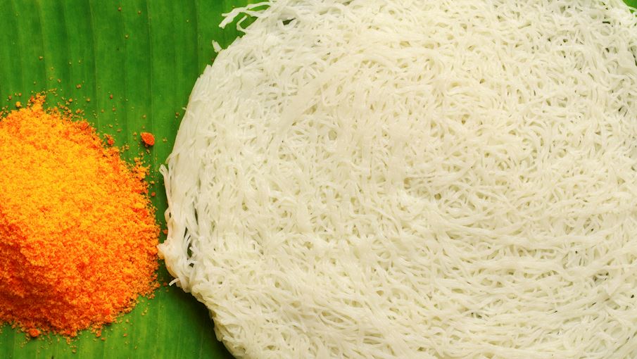 Tamil Food: Top 13 Dishes - TasteAtlas