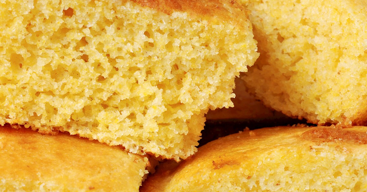 Chipa Guasu | Traditional Side Dish From Paraguay