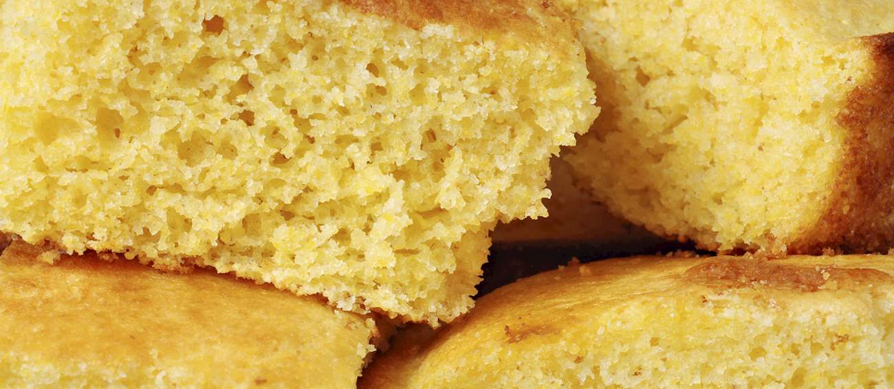 Chipa Guasu | Traditional Side Dish From Paraguay