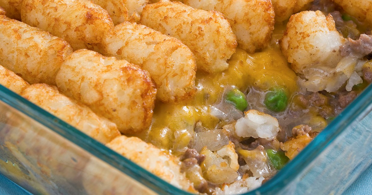 Top 47 Minnesotan Foods - TasteAtlas