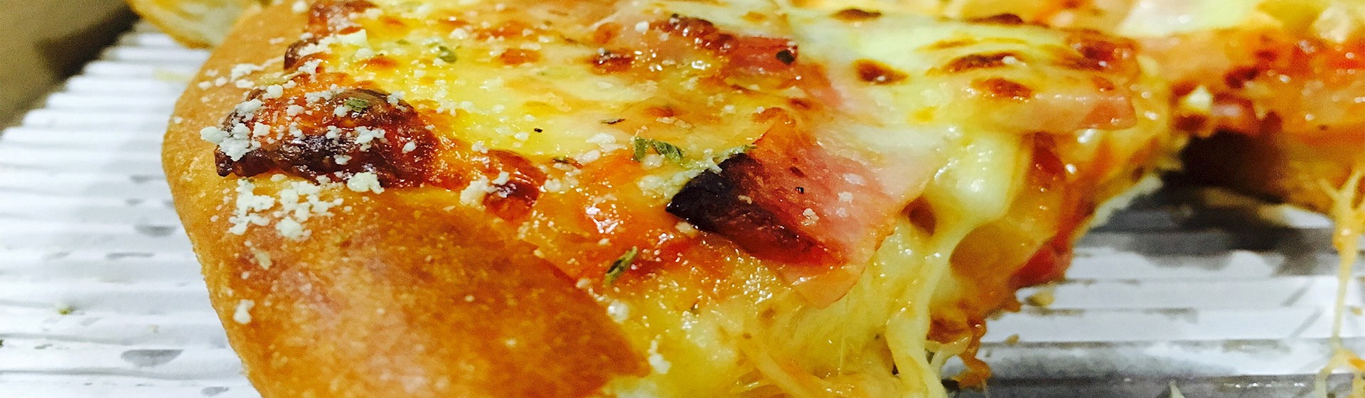 62 Worst Rated Pizzas in the World - TasteAtlas
