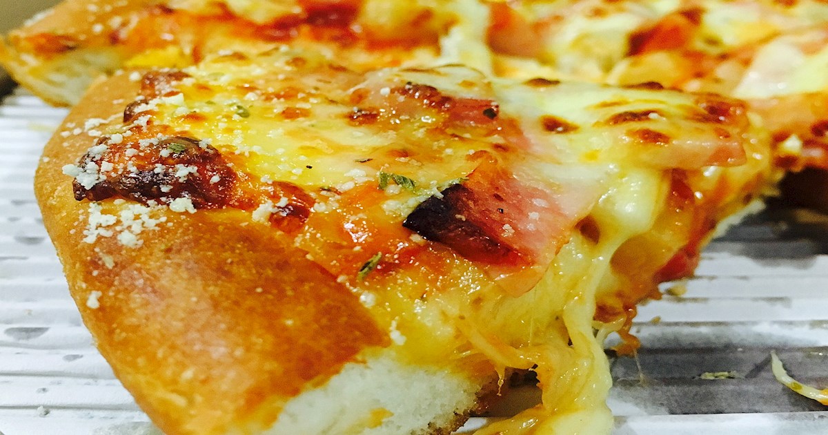 62 Worst Rated Pizzas in the World - TasteAtlas