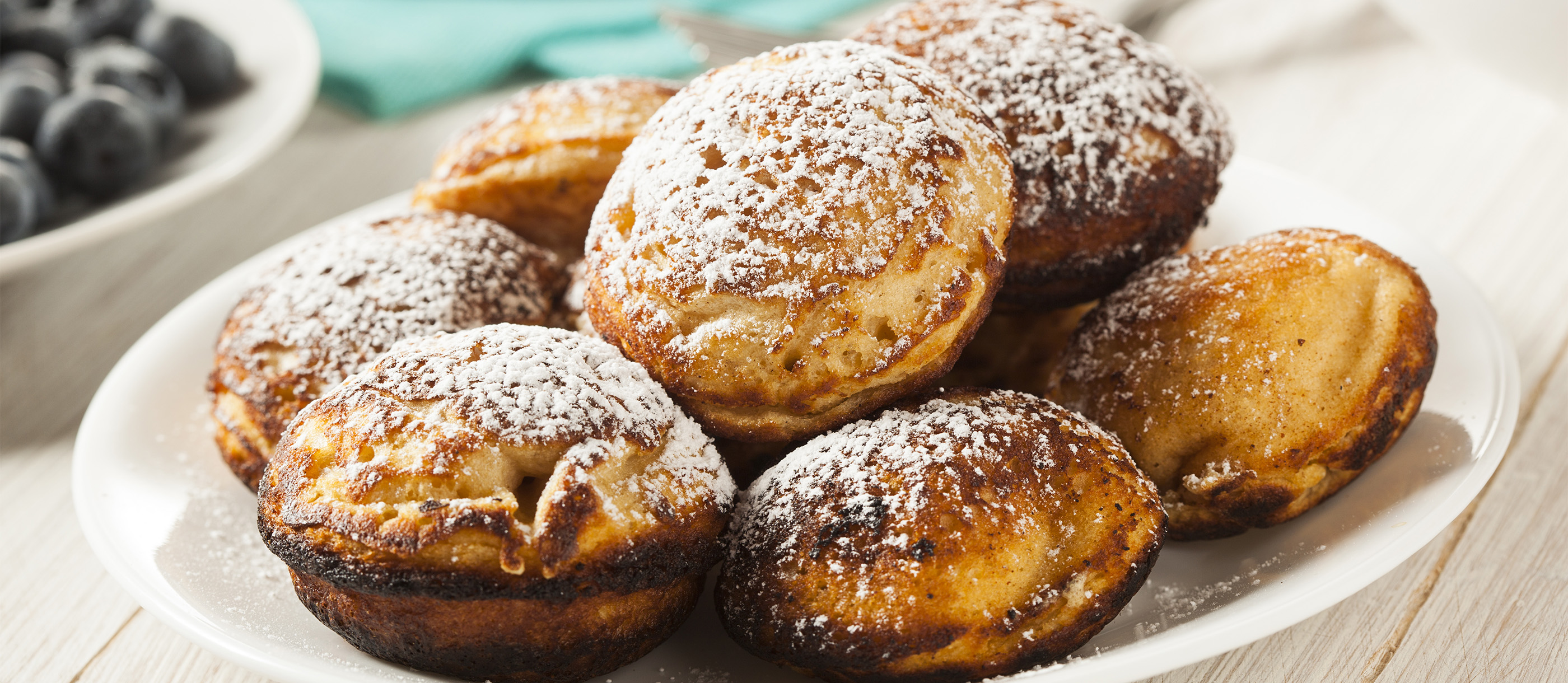 10 Best Rated Danish Desserts - TasteAtlas