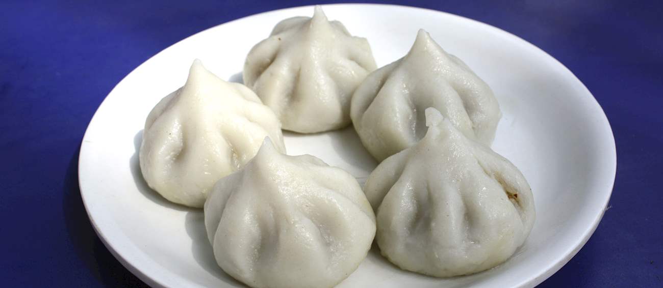 Modak | Traditional Dumplings From Maharashtra, India