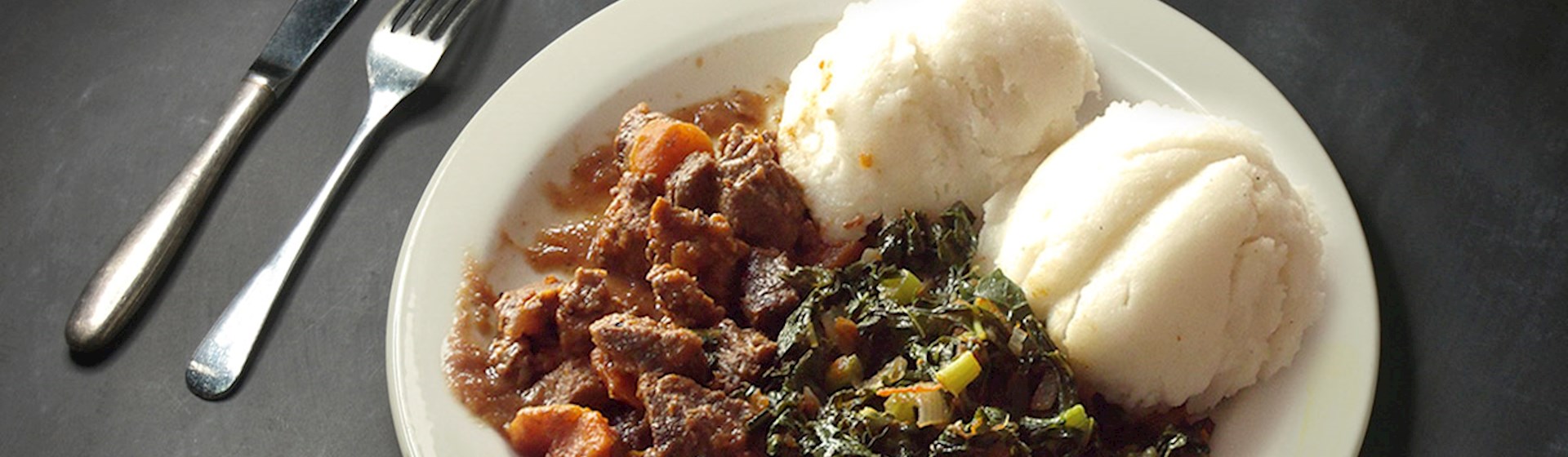 Top 3 Burundian Foods - TasteAtlas