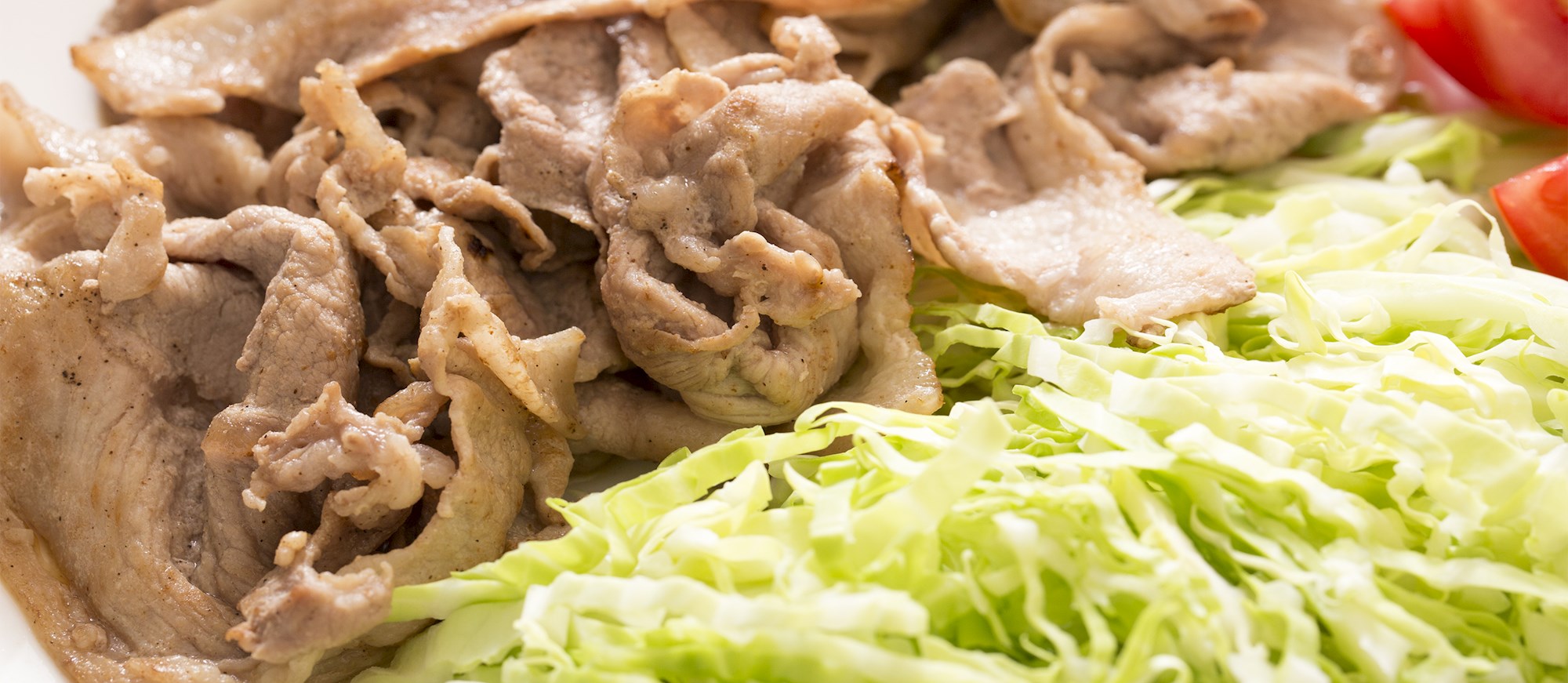 Where to Eat the Best Shogayaki in the World? | TasteAtlas