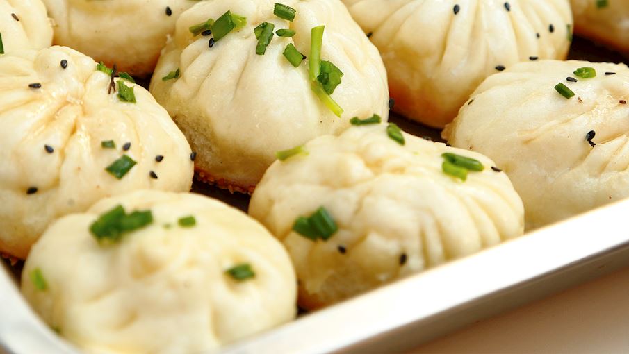 20 Dim Sum Varieties Ranked From the Worst To the Best - TasteAtlas