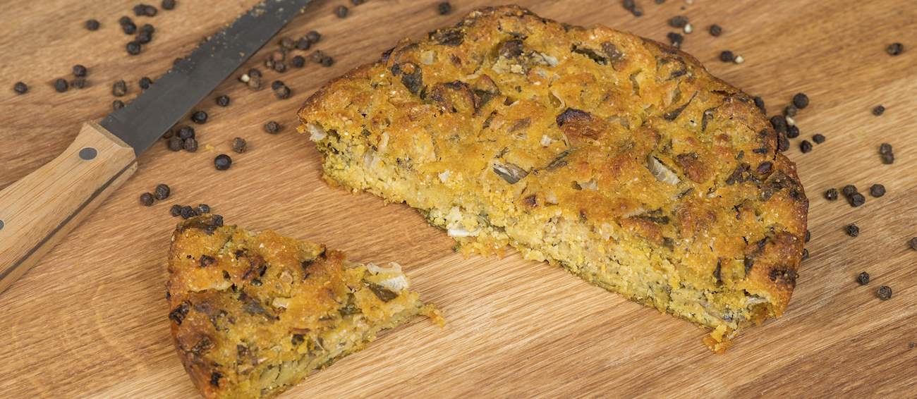 Worst Rated Corn Breads in the World - TasteAtlas