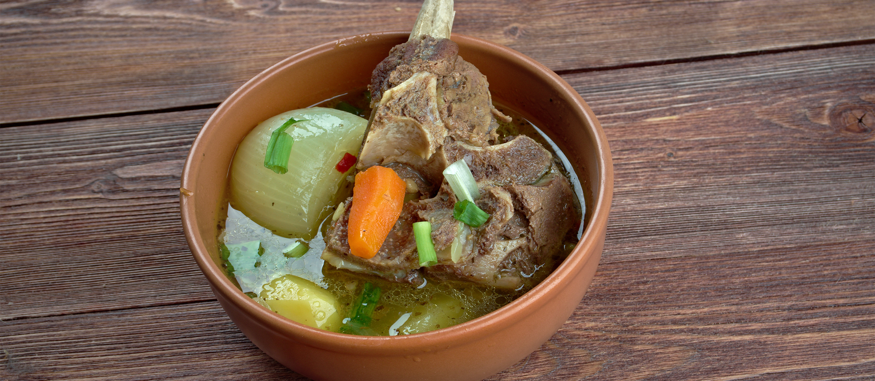 4 Most Popular Lamb and Mutton Dishes With Carrot and Potatoes - TasteAtlas