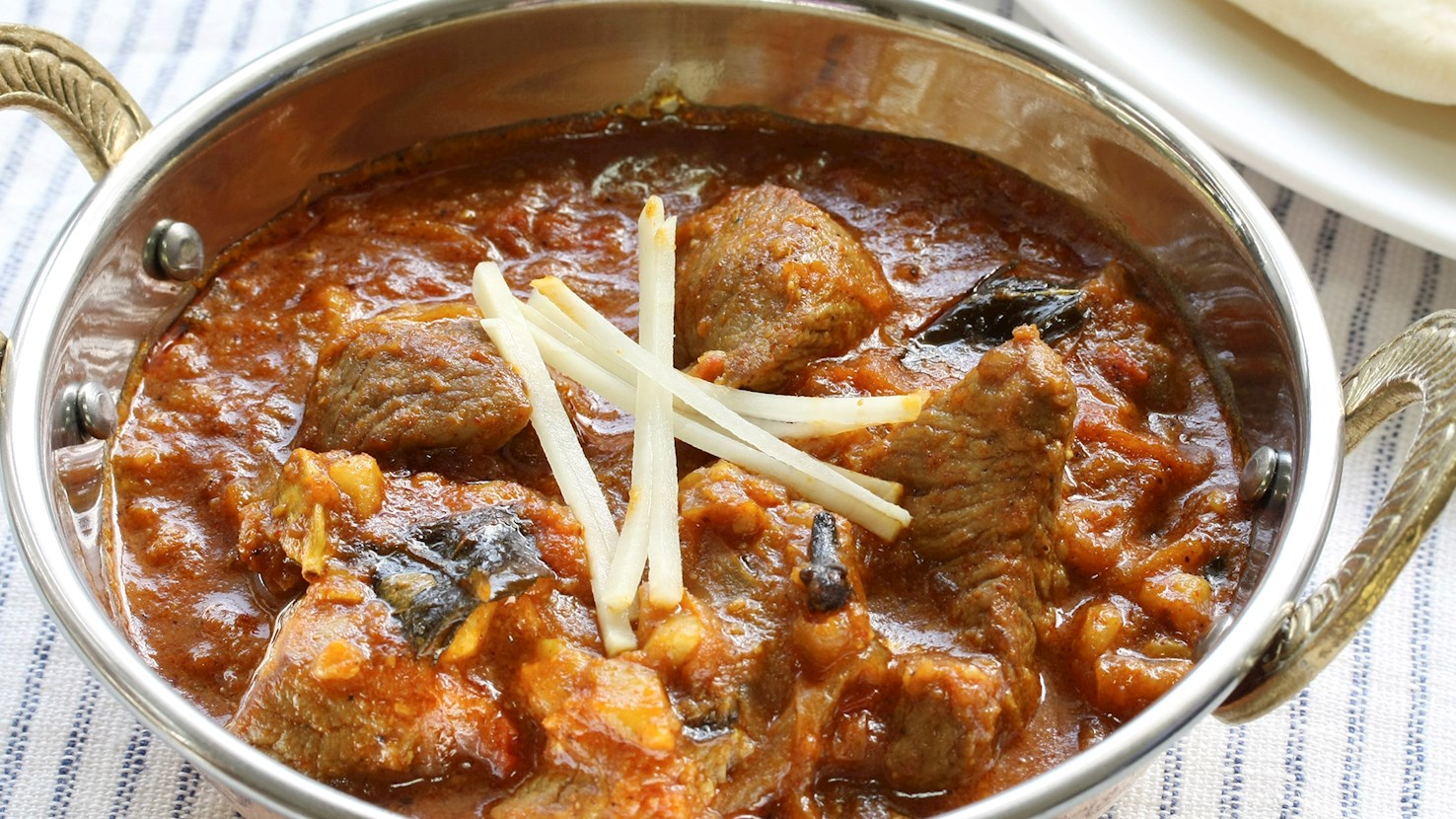 Top 18 Indian Lamb and Mutton Dishes - TasteAtlas
