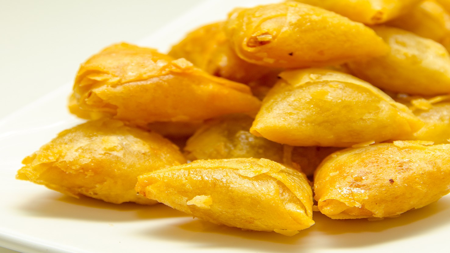 6 Best Pastries in Morocco - TasteAtlas
