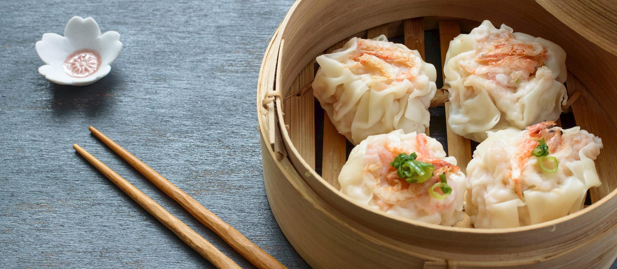 Where to Eat the Best Shumai in the World? | TasteAtlas