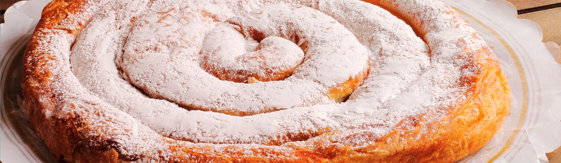 Top 32 Spanish Pastries - TasteAtlas