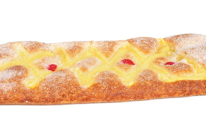 European Savory Pastries: Best Recipes & Restaurants | TasteAtlas